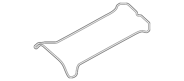 2018-2025 Nissan Valve Cover Gasket 13270-5RB0A | Nissan Parts Central