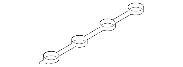 2018-2024 Nissan Valve Cover Gasket 13270-5RB0B | Boro Nissan Parts