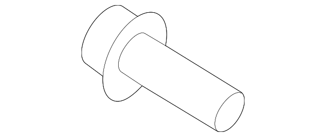 2019-2023 Ford Caliper Mount Bolt w717938s439 | TascaParts.com