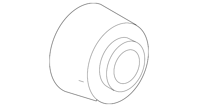 Genuine Toyota Wheel Bearing (Left, Right, Front, Rear) part# 90080 ...