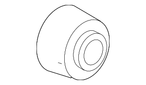 2000-2019 Toyota Wheel Bearing 90080-36136 | AutoNationParts.com