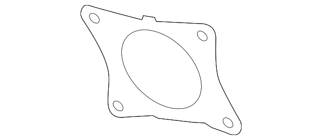 2013-2018 Ram Gasket 68065844AB | Mopar Parts Canada