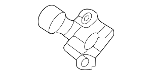 2020-2024 Ford Signal Bulb LK3Z-13466-A | OEM Parts Online