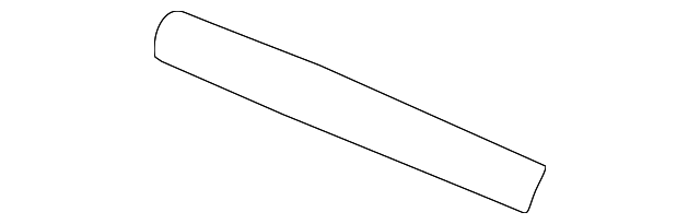 1999-2004 Ford Drive Axle Shaft Seal F81Z-3254-CB | Blue Springs Ford Parts