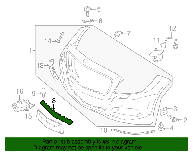 218-885-02-22 - Front Cover 2012-2014 Mercedes-Benz | Mercedes-Benz USA ...
