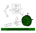Brake Servo 9Y0-612-107-D | Online Porsche Parts