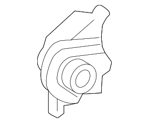 97159-3T000 - Door Actuator 2015-2017 Kia K900 | Kia.Parts Store