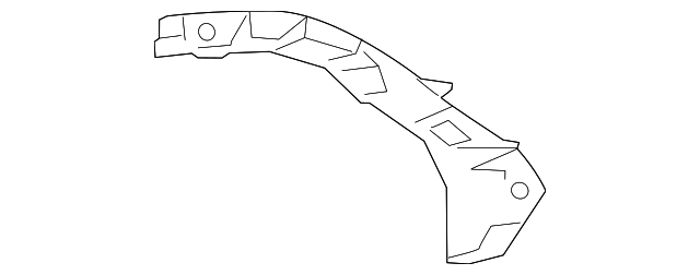 2015-2023 Dodge Charger Bracket 68226533AA | TascaParts.com