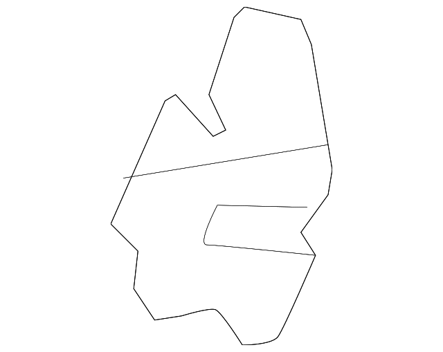 82220-T5A-J11 - Lock 2017-2022 Honda CR-V | Honda Parts Online