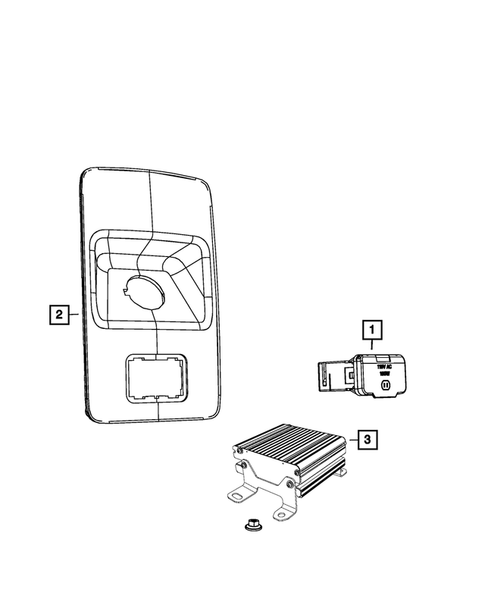 Power Distribution Center, Fuse Block, Junction Block, Relays and Fuses ...