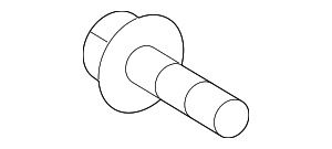 11430-08251 - Door Hinge Bolt 2017-2024 Kia | Kia.Parts Store