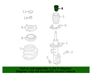54626-L0000 - Bumper 2021-2023 Kia K5 | Kia.Parts Store