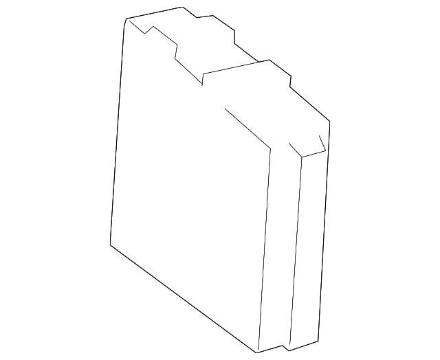 89940-33080 - Control Module 2007-2009 Lexus ES350 | Longo Lexus Parts