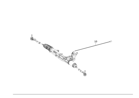 Speed-Sensitive Steering for 2015 Mercedes-Benz C 350 | Mercedes-Benz ...