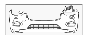 39847087 - Bumper Cover | Volvo OEM Parts Direct