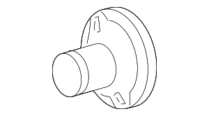 2000-2018 Toyota 2000-2018 Toyota - Thermostat Housing 16321-21020 ...