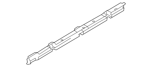 2018-2020 Volvo S90 Front Bracket - Driver's Side (LH) 31447323 ...