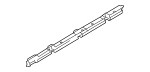 2018-2020 Volvo S90 Front Bracket - Driver's Side (LH) 31447323 ...