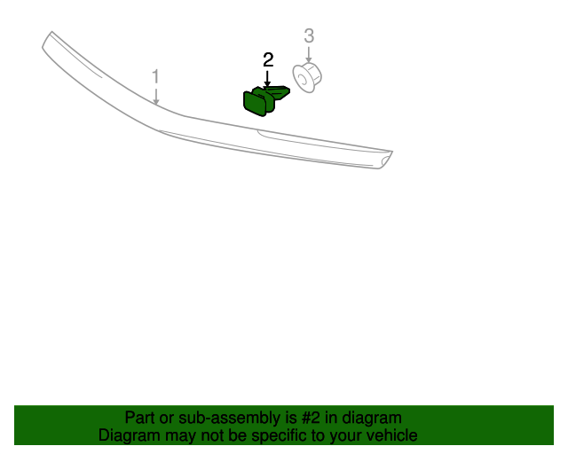 2010-2016 GM OEM NEW 2010-2016 GM Chevrolet Sierra Silverado Hood Front ...