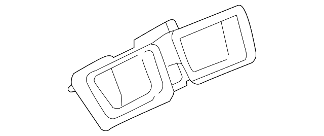 Genuine BMW 64-22-2-991-366 | Adapter | FREE Shipping on Most Orders ...
