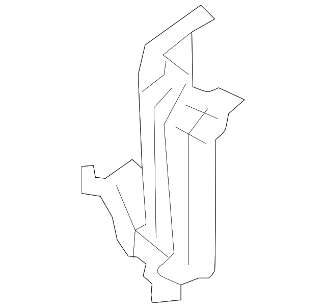 Genuine BMW 51-75-7-424-903 | Side Panel | FREE Shipping on Most Orders ...