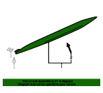 2017-2019 Chevrolet Corvette Exposed Carbon Fiber Passenger Side Rocker ...