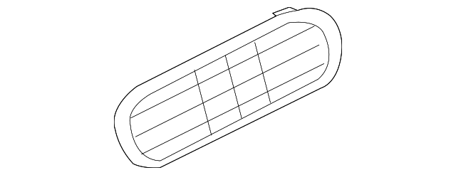 2013-2022 Ram Exhauster 4589934AA | TascaParts.com