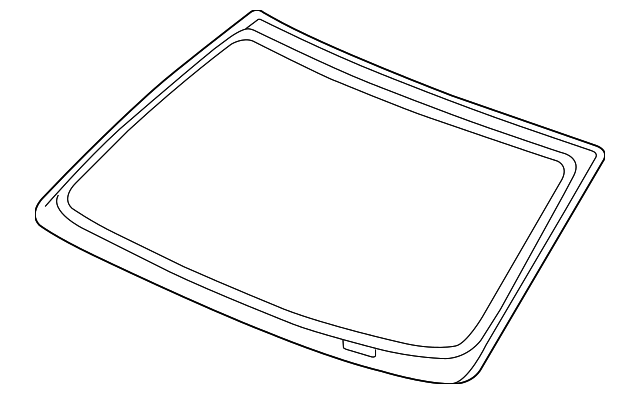 2013-2024 Ram W/Shield 68104203AD | Mopar Parts Canada