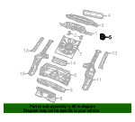 Exhaust System | Mopar Parts