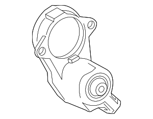 2018-2019 Chevrolet Parking Brake Actuator 13529269 | GMPartsDirect.com