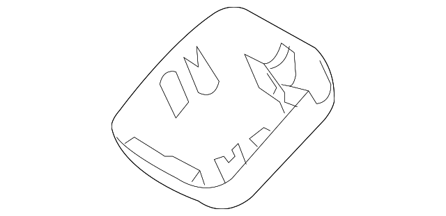 2009-2014 Ford 2009-2014 Ford F-150 Expedition Lincoln MKZ Windshield ...