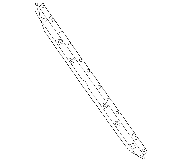 2013-2019 Nissan Frontier OEM NEW 2013-2019 Nissan Frontier S SL SV ...