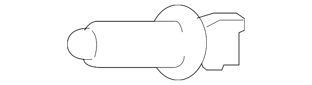 L002825W5W - Marker Lamp Bulb - 1989-2022 Mopar | Mopar Parts Canada