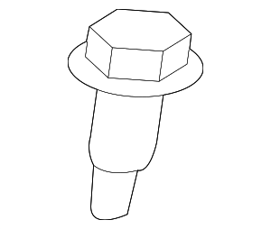 2016-2022 Toyota Washer Nozzle 85391-47040 | OEM Parts Online