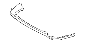 86612-A9AA0 - Valance 2019-2021 Kia Sedona | Kia.Parts Store