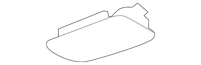 2015-2022 Ford Dome Lamp FL3Z-13776-AA | OEM Parts Online