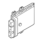 Genuine OEM Nissan Engine Control Modules | Nissan Parts Plus