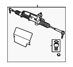 Genuine Saab Headlamp Assembly Kits | Saab Parts Counter