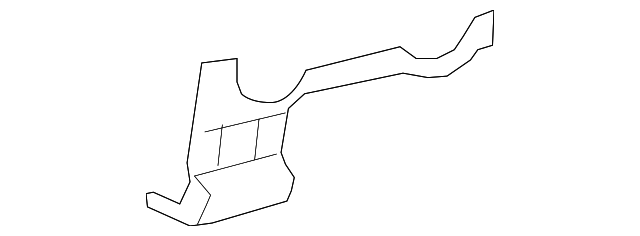 Toyota 2007-2014 Toyota FJ Cruiser Cluster Trim 55422-35011-B0 | Toyota ...