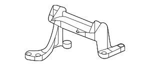 Heat Shield 55503836 | GMPartsDirect.com