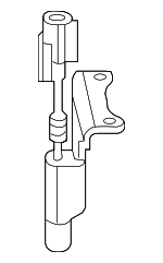 1999-2013 Mopar Engine Crankshaft Position Sensor 56028666AB | Mopar ...