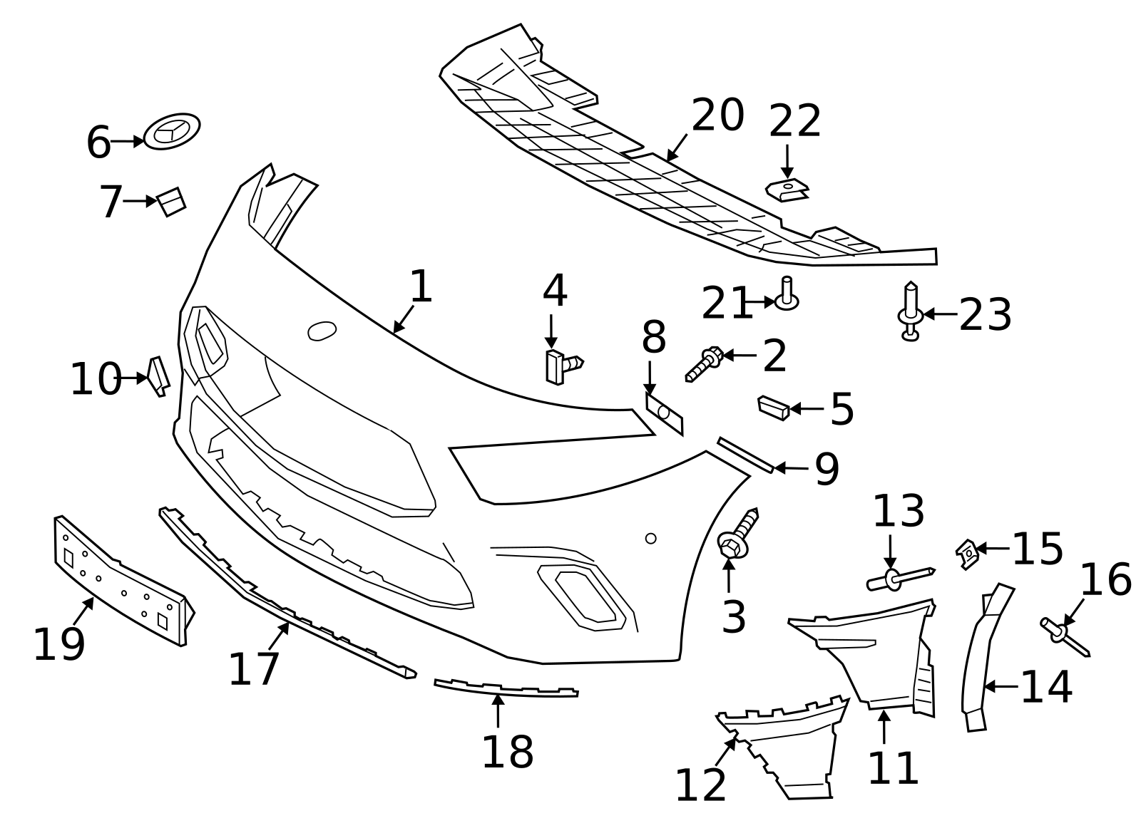 1954-2022 Mercedes-Benz Bracing 177-885-49-00-64 | MB Parts Center