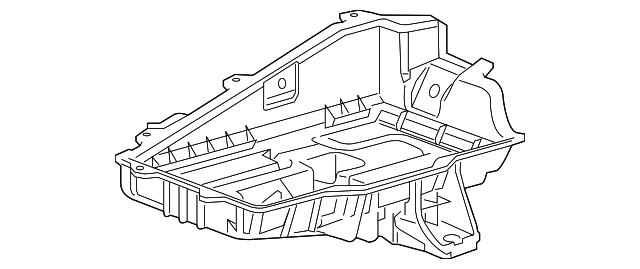 5154240AB - Hub | Mopar Parts Canada