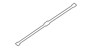 2015-2024 Ford Edge Wiper Blade FT4Z-17528-DA | OEM Parts Online