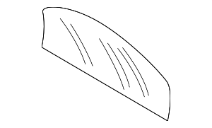 2007-2013 Volvo Lens 30786145 | OEM Parts Online