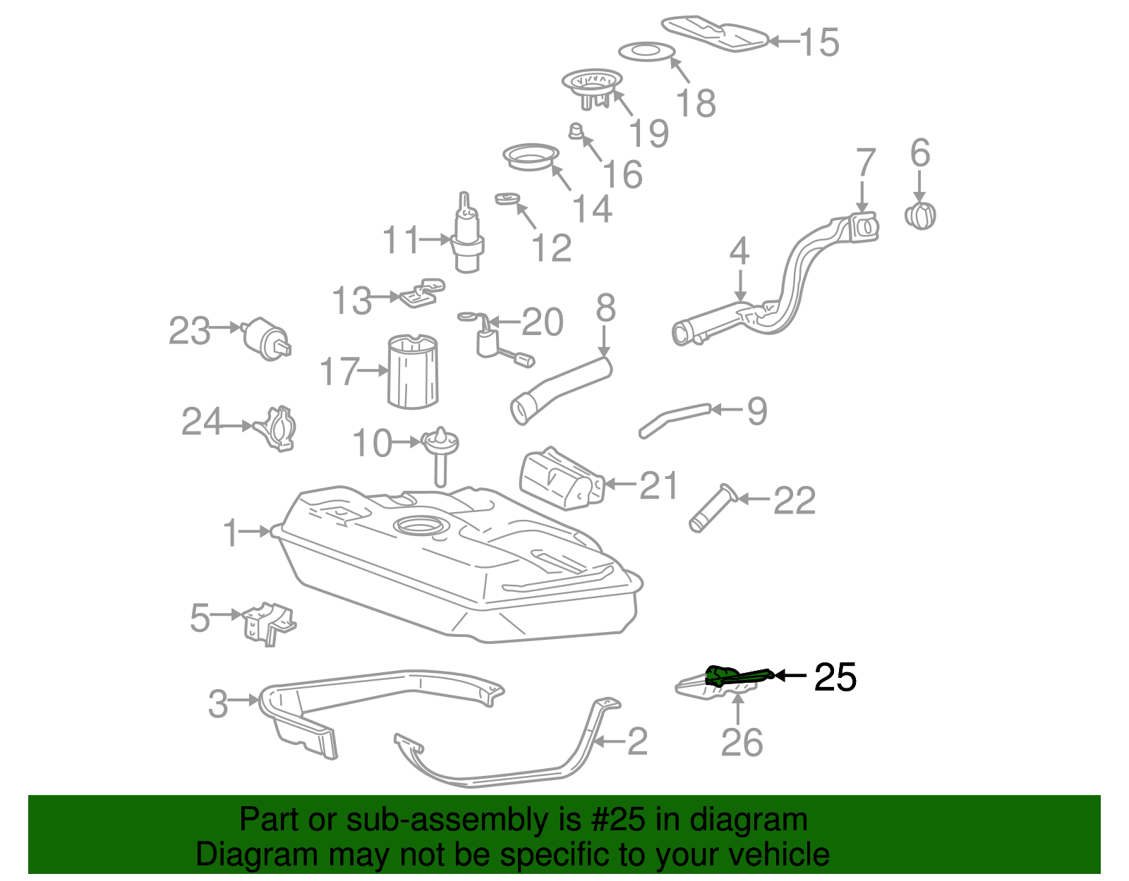 Genuine Diagnostic Unit for 2001-2005 Hyundai Accent | Part# 31440 ...