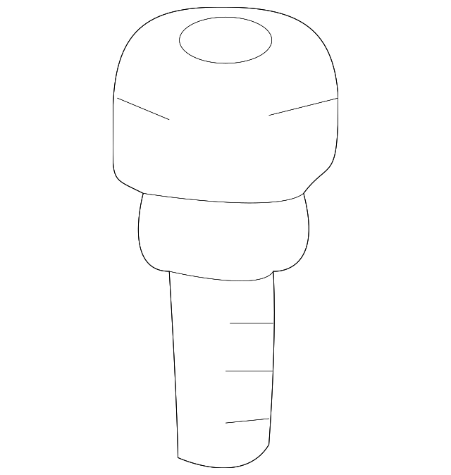 Genuine Toyota Protector, Radiator Grille part# 53119-42020 for 2007 ...