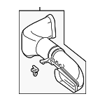Mercedes-Benz Air Intake & Fuel Delivery For Sale | Mercedes-Benz USA Parts