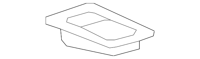 Latch 84273714 | TascaParts.com