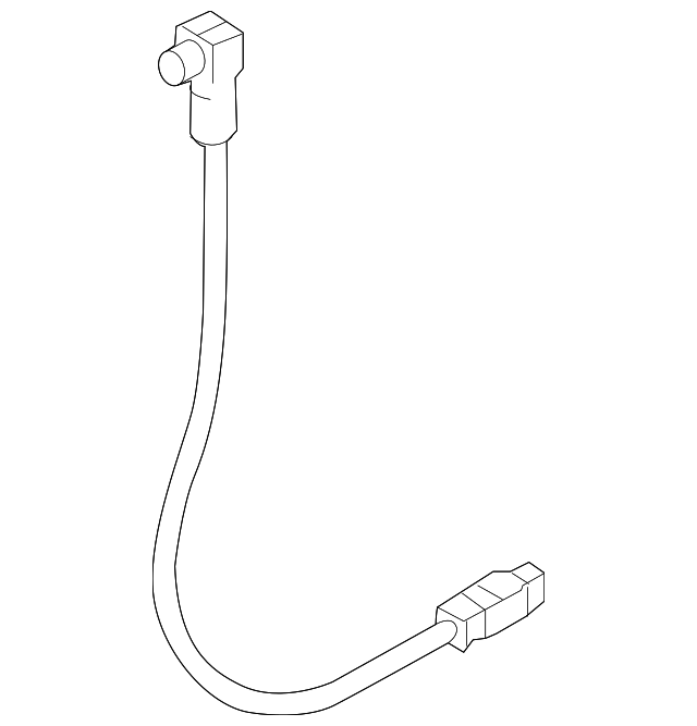 8W0-971-192 - Wire Harness 2017-2024 Audi | Audi OEM Parts